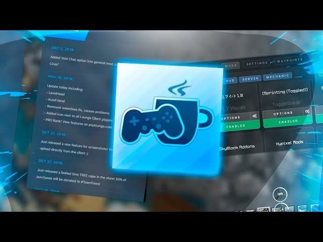 10 best Minecraft clients in 2025