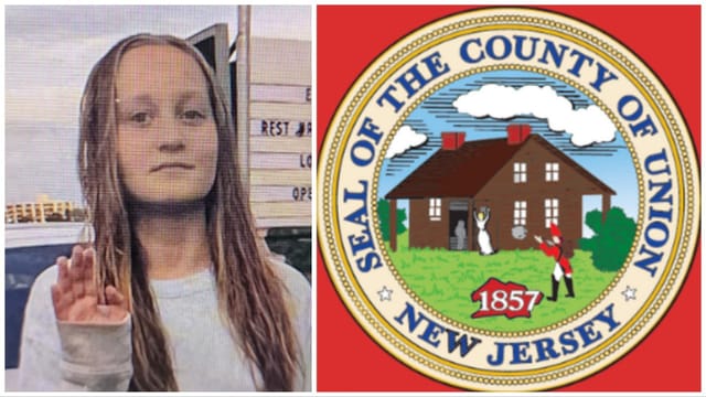 Where was Sophia Hetrick found? 14-year-old with autism reunited with ...