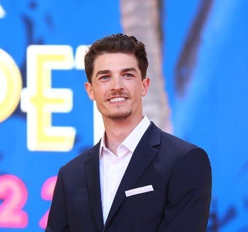 Who is Max Fried's Girlfriend? Meet Rose Lavelle