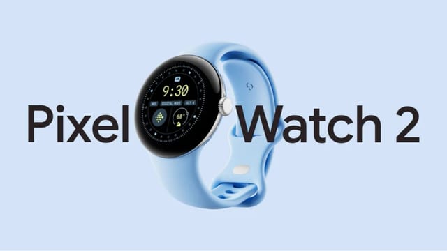 Google Pixel Watch 2: Release date, specs, price, and more