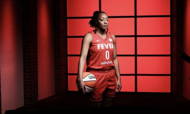 Kelsey Mitchell News, Biography, NBA Records, Stats & Facts