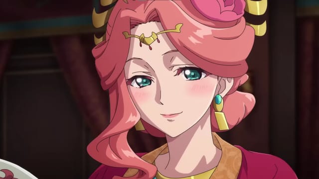 The Apothecary Diaries anime premiere: Maomao starts uncovering secrets ...