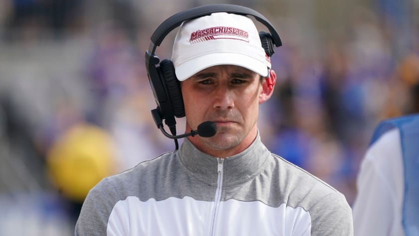 Why was Walt Bell fired? Uncovering Indiana OC's recent setback ...