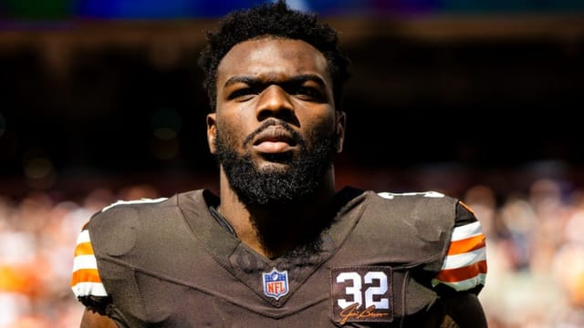 Jerome Ford injury update: Latest on Browns RB for Week 6 fantasy football