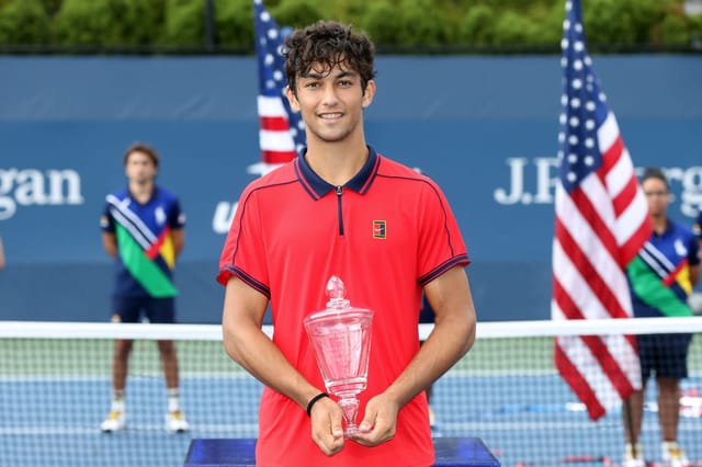 7 top players who have trained at the Rafa Nadal Academy ft. Casper Ruud