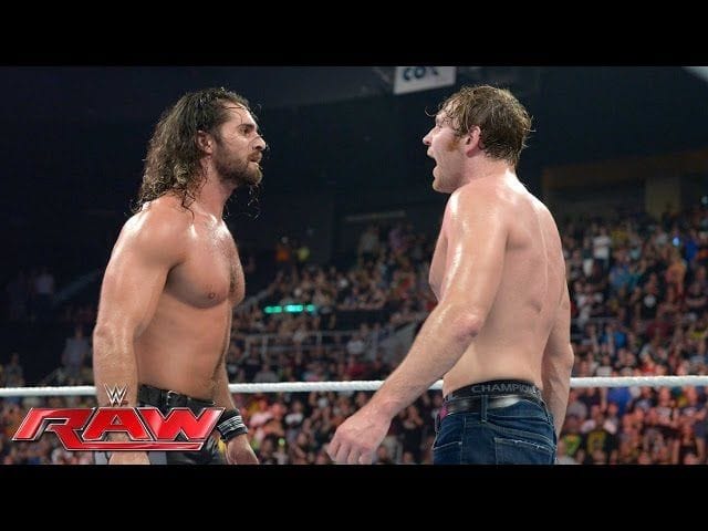 Top AEW star claims he doesn't care about haters