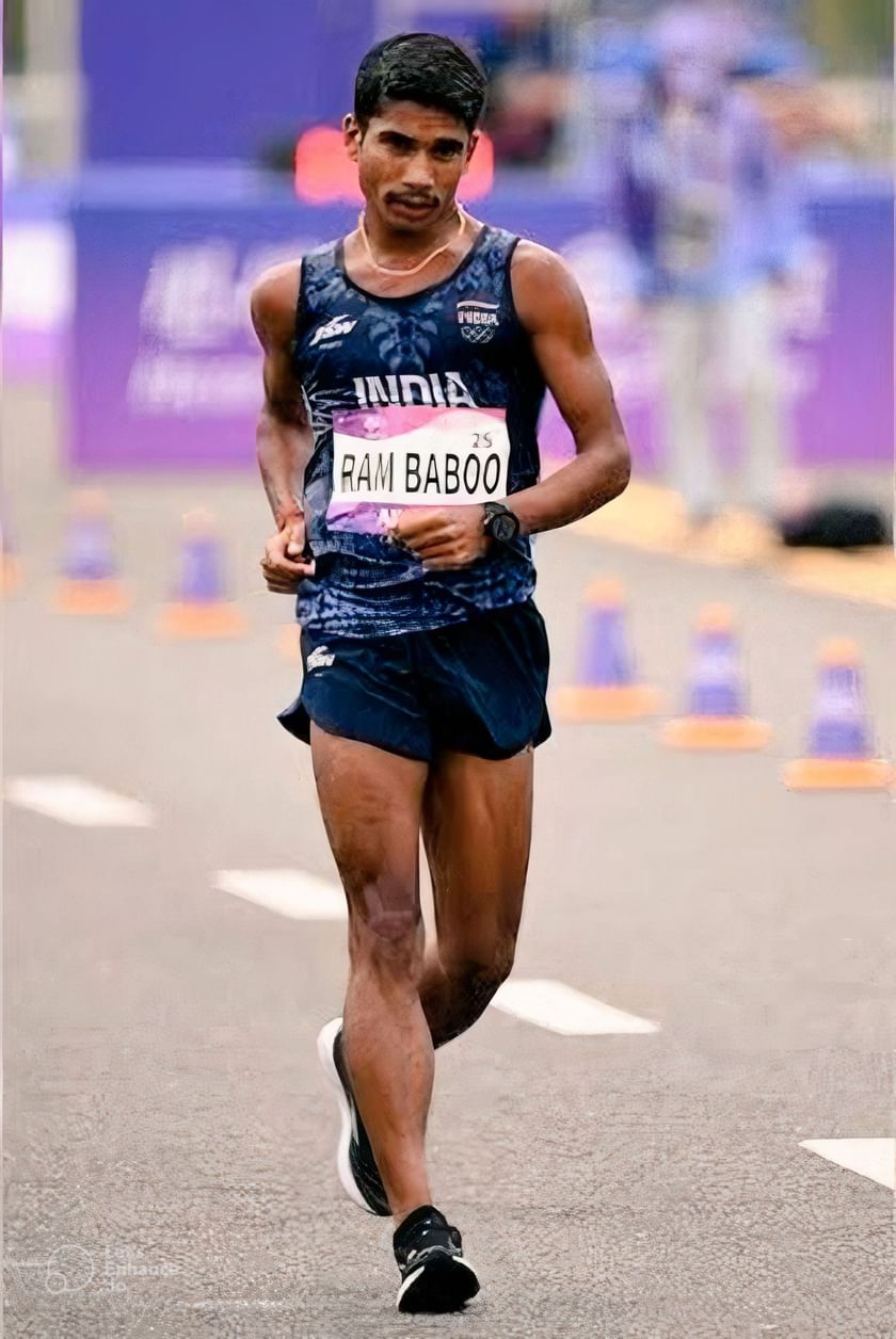 "I did a part-time job in Banaras as a waiter"- Ram Baboo talks about ...