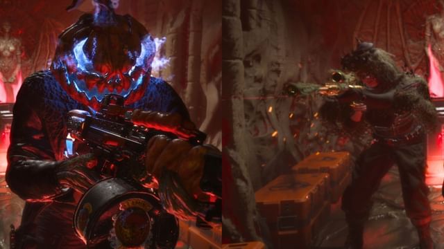 All bug fixes in Warzone 2 and MW2 The Haunting event update