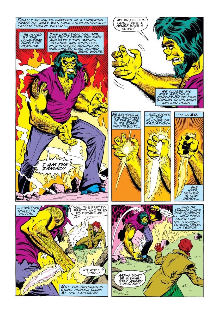 Who is Zaniac in Loki season 2 episode 2? Mystery Marvel character explored