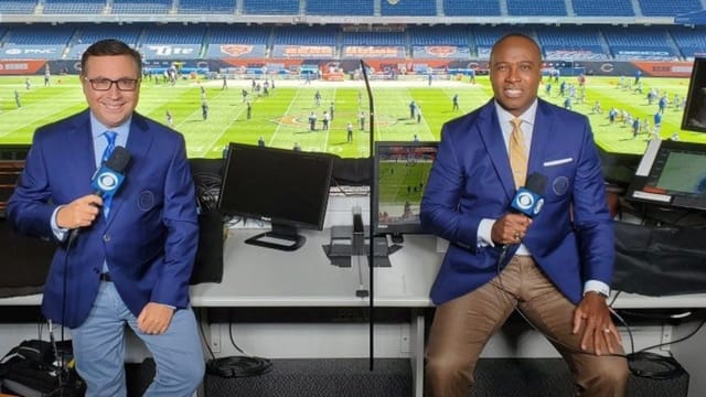 Who are the Bills-Patriots announcers on CBS? All about NFL Week 7 game ...