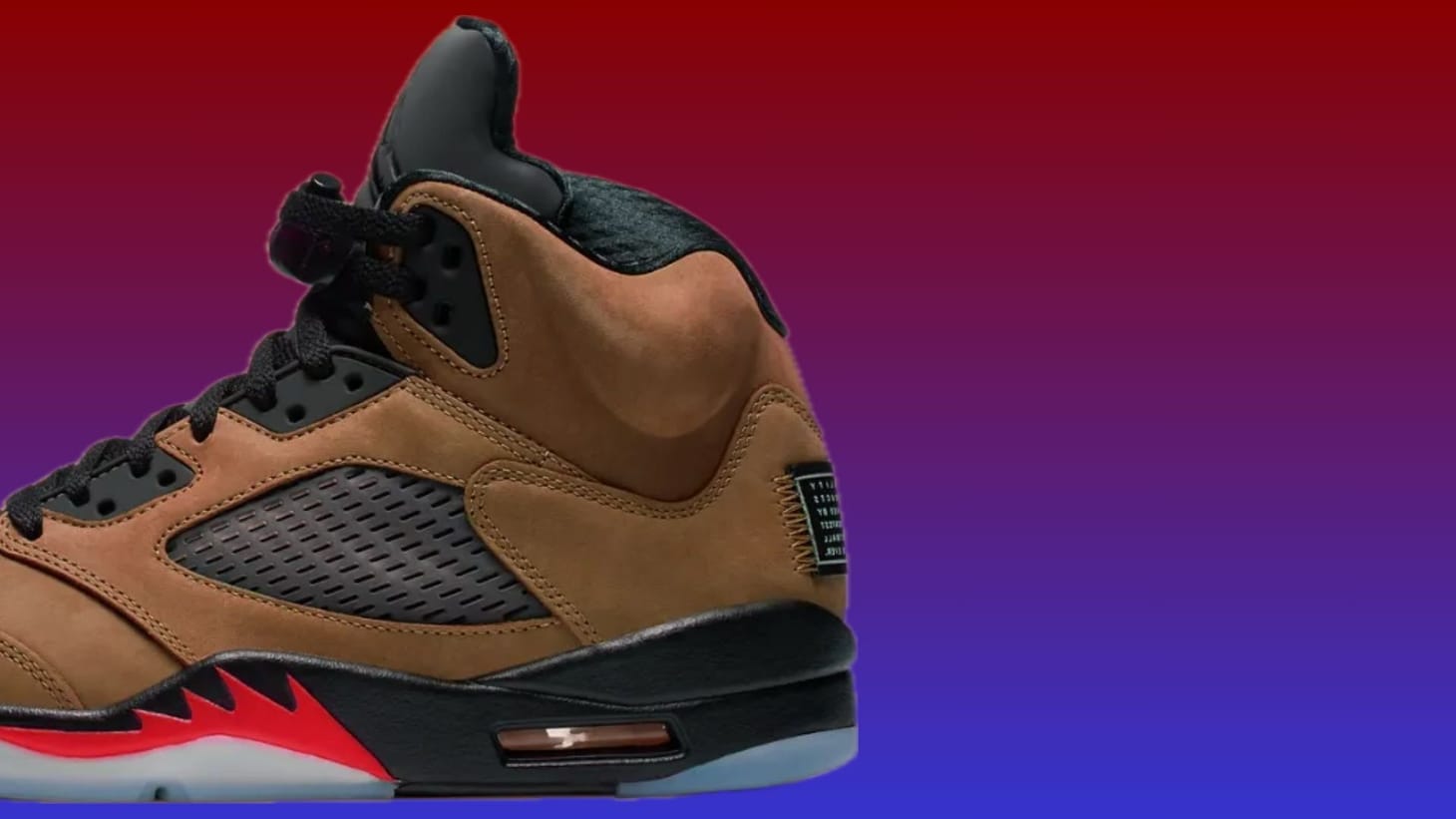Nike: Air Jordan 5 “Archaeo Brown” shoes: Where to get, price, and more ...