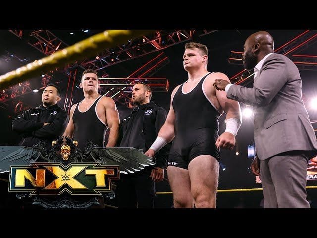 Creed Brothers: Who is WWE RAW's newest tag team?