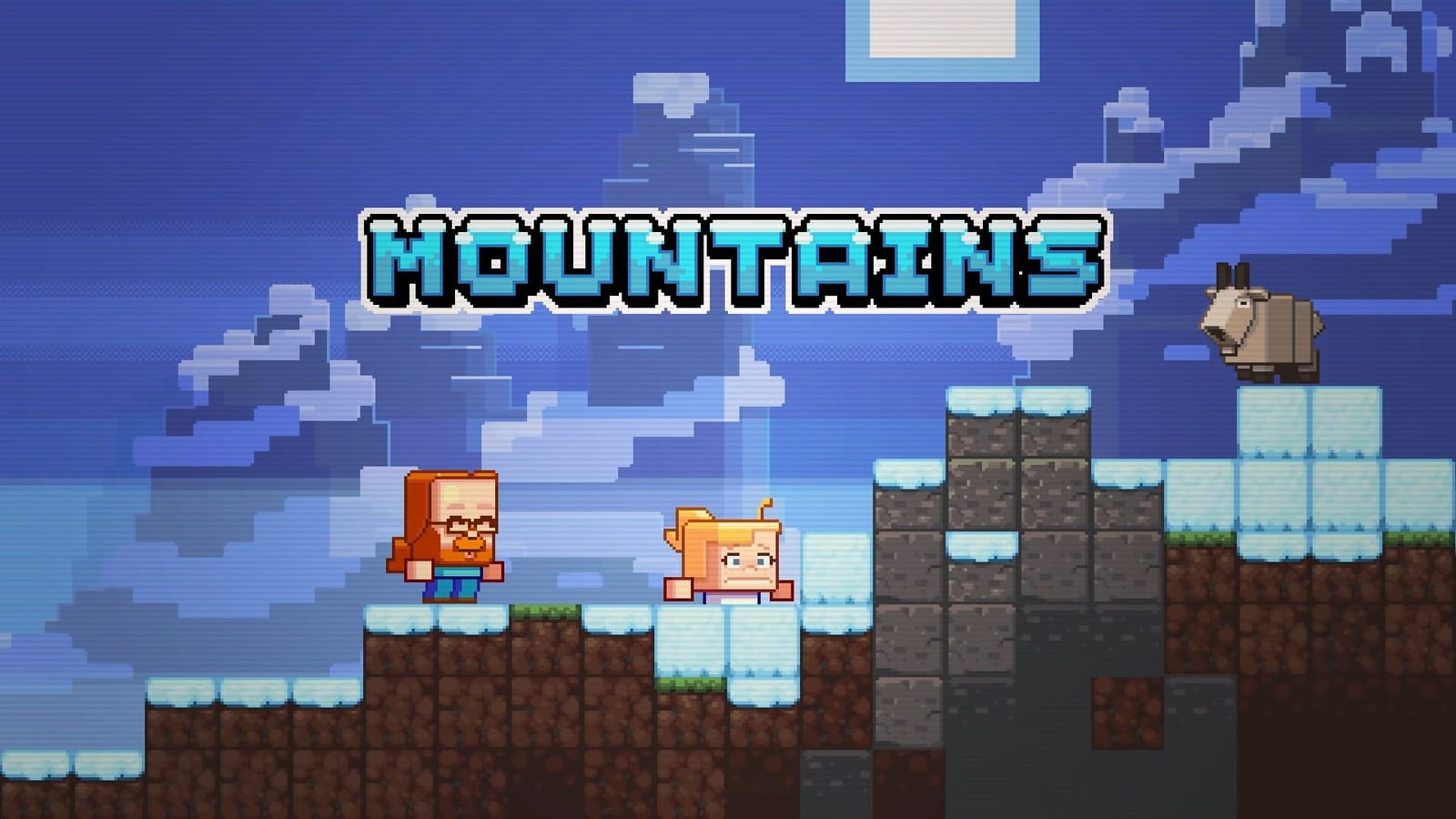 All Minecraft Mob and Biome Votes in the game's history