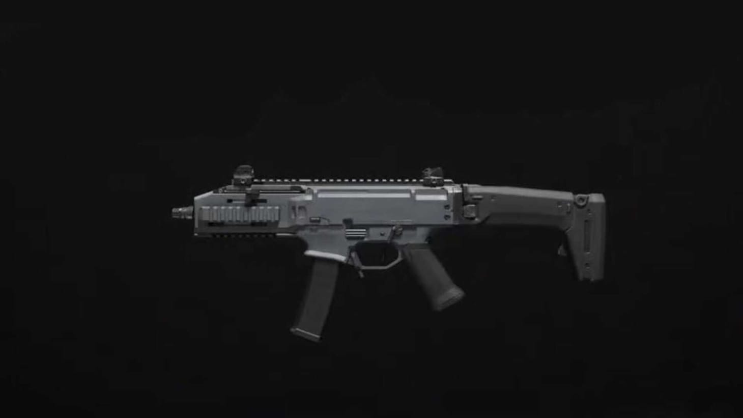 Best Rival-9 loadout for Modern Warfare 3 Beta: Class setup, perks, and ...