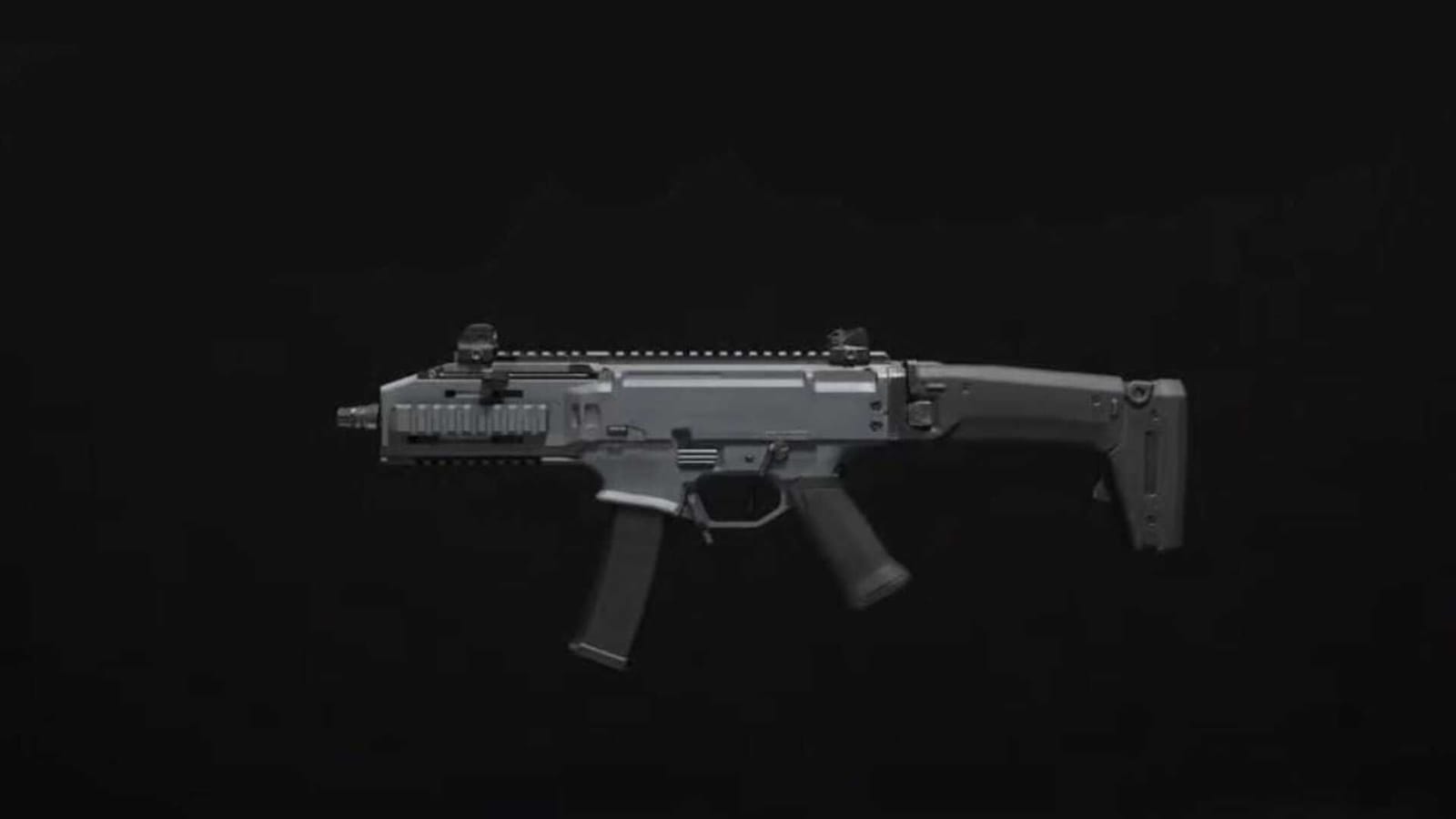 Best Rival-9 loadout for Modern Warfare 3 Beta: Class setup, perks, and ...