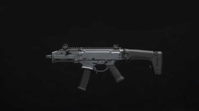 Best Rival-9 loadout for Modern Warfare 3 Beta: Class setup, perks, and ...