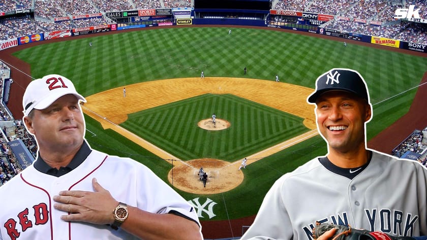 Derek Jeter explains Roger Clemens’ standoffish approach on latest ...