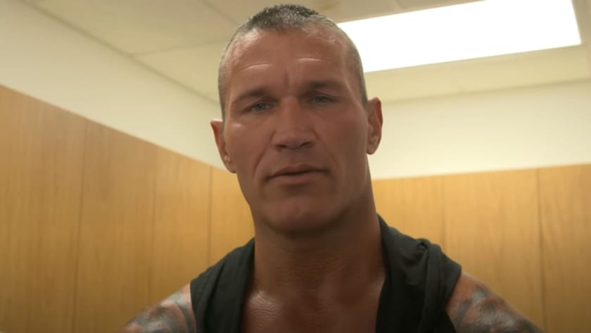 "You're the best I've ever seen at this" – WWE legend shares huge Randy ...