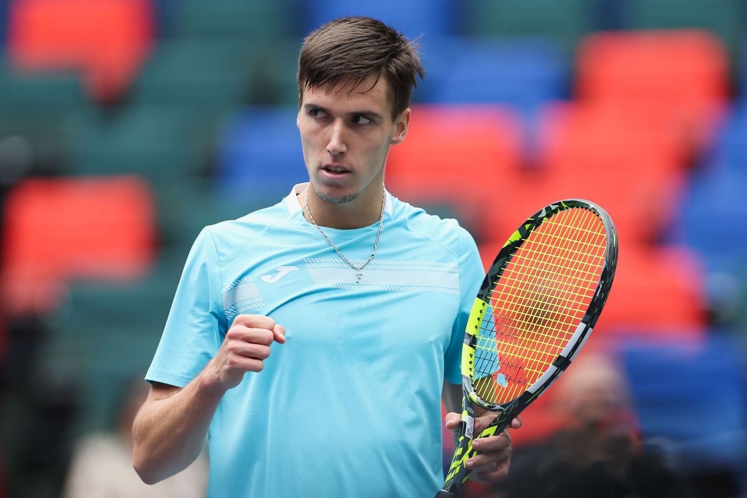 Shanghai Masters 2023: Hubert Hurkacz vs Fabian Marozsan preview, head-to-head, prediction, odds ...