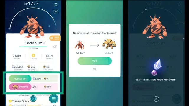 Pokemon GO Sinnoh Stone: How to get, all evolutions, and more
