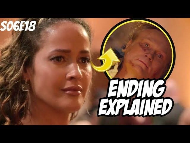 Station 19 season 7: Potential release date, what to expect, and ...