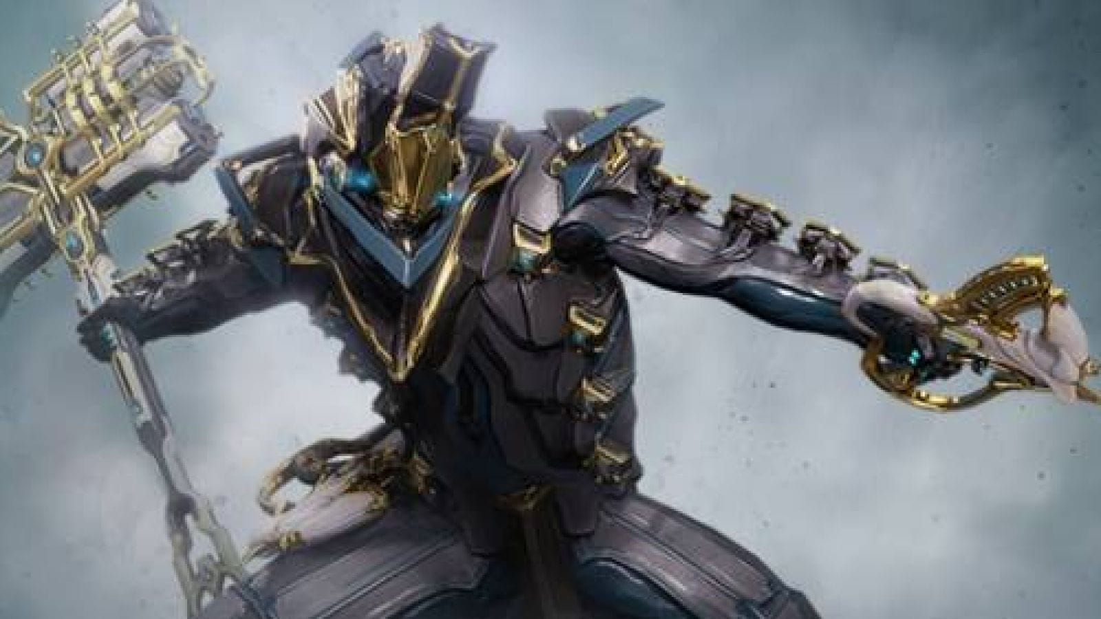 Top 5 iconic Warframe combos with Helminth abilities
