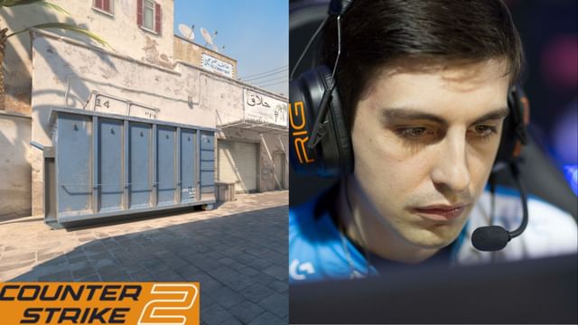 "CS2 is going to be a dead game" - Shroud speculates Counter-Strike 2 ...