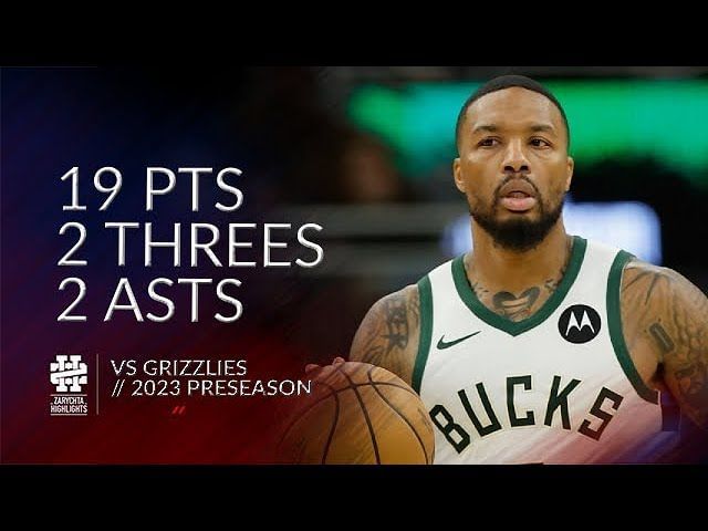 5 NBA stars who could record 50-40-90 season in 2023-24 feat Damian ...