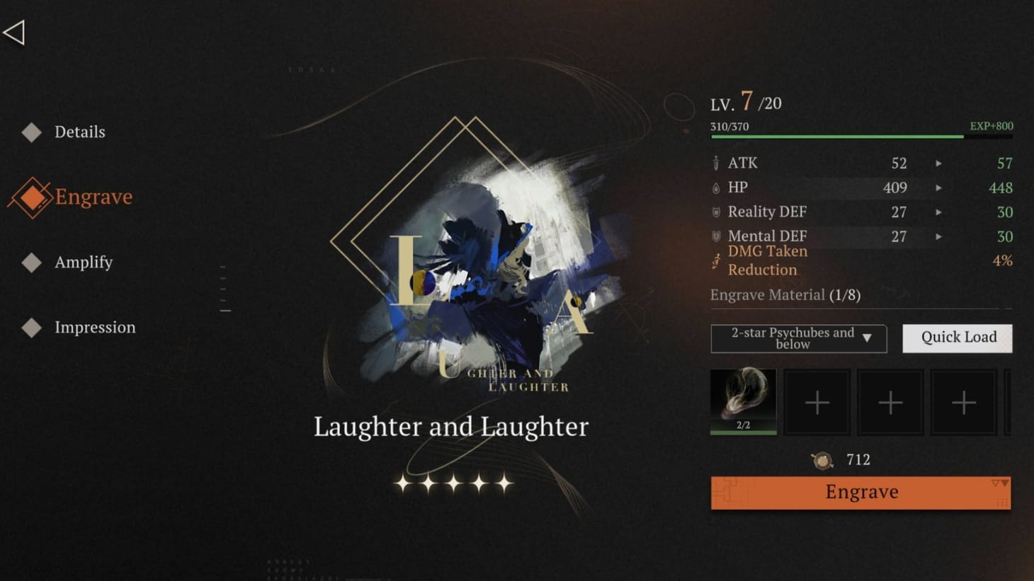 Reverse 1999 Psychubes guide: How to get and best recommendation for ...