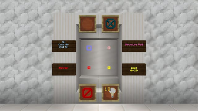 Top 10 oldest blocks in Minecraft's history