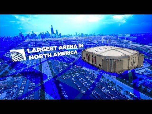 5 best NBA venues as rated by fans