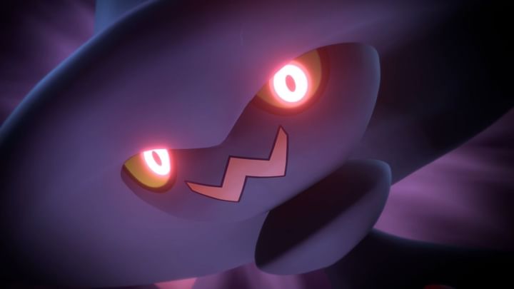 Pokemon GO Mismagius in PvP and PvE guide: Best moveset, counters, and more