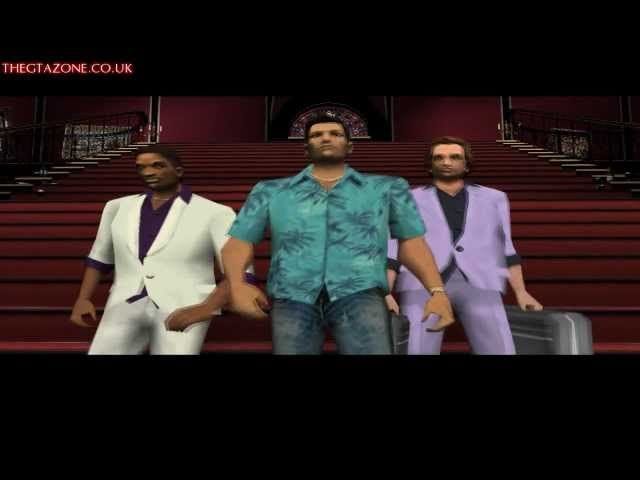 GTA Vice City is now 21 years old: A deep-dive into its iconic map and ...