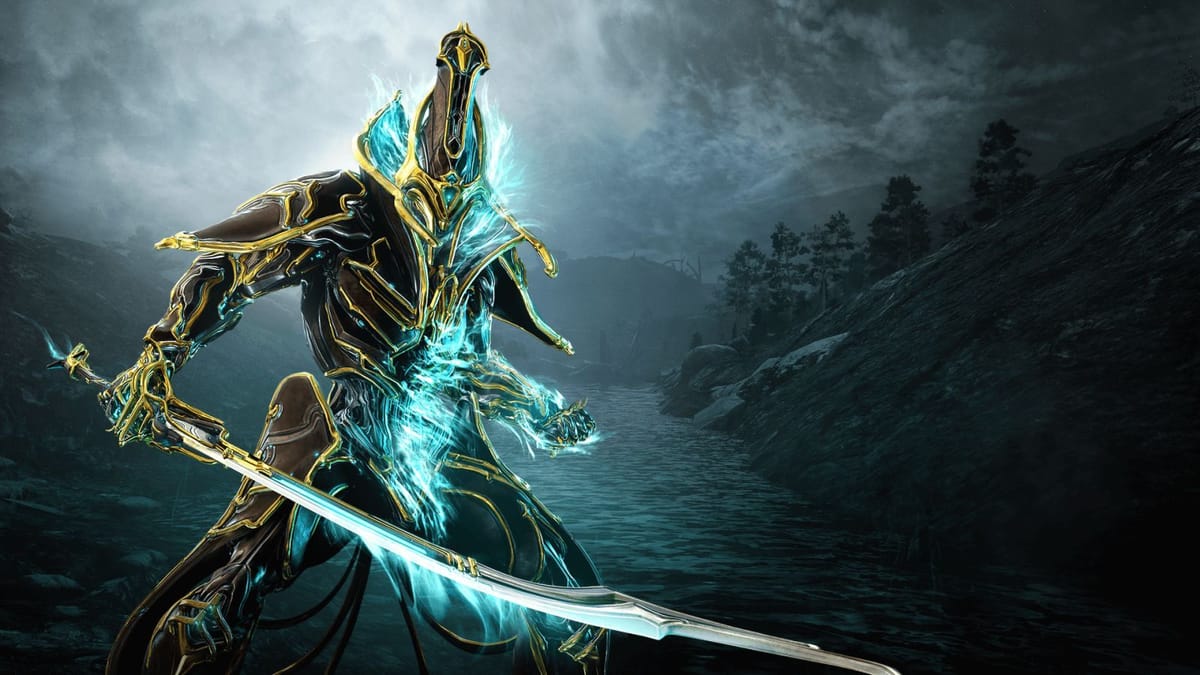 5 best Warframes for The Index, ranked