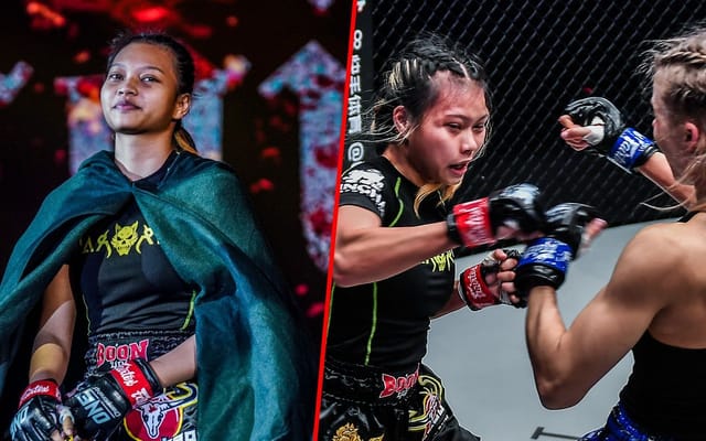 Cristina Morales: “Everything takes time” - ‘Supergirl’ tells younger ...