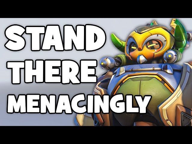 5 best Tank heroes to dominate Samoa in Overwatch 2