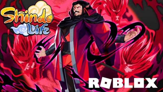 5 best bloodlines in Roblox Shindo Life
