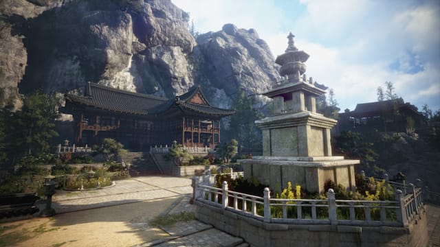 5 easiest questlines in Black Desert Online