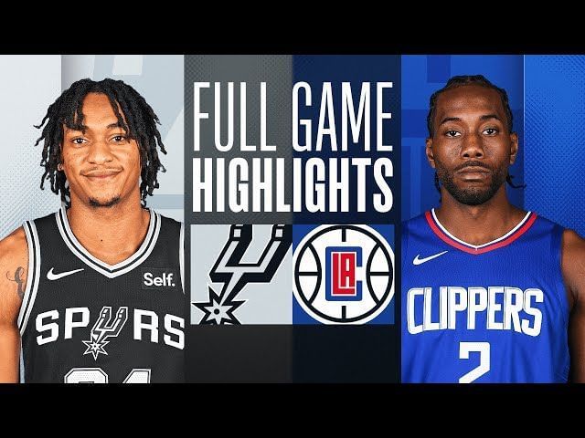 LA Clippers Injury Report (Oct. 31): Latest update on Terance Mann and ...