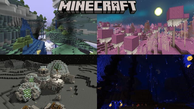 Top 10 Minecraft mods for exploration (2023)