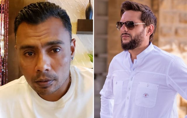 "Shahid Afridi tried forcing me to convert to Islam" - Danish Kaneria makes bold revelation