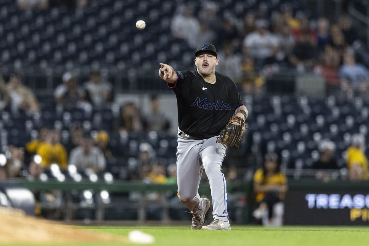 Who are Jake Burger Parents, Mike Burger and Shannon Burger?