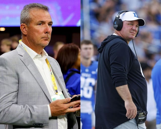 Michigan State football coach search: Ranking the Top 5 potential ...