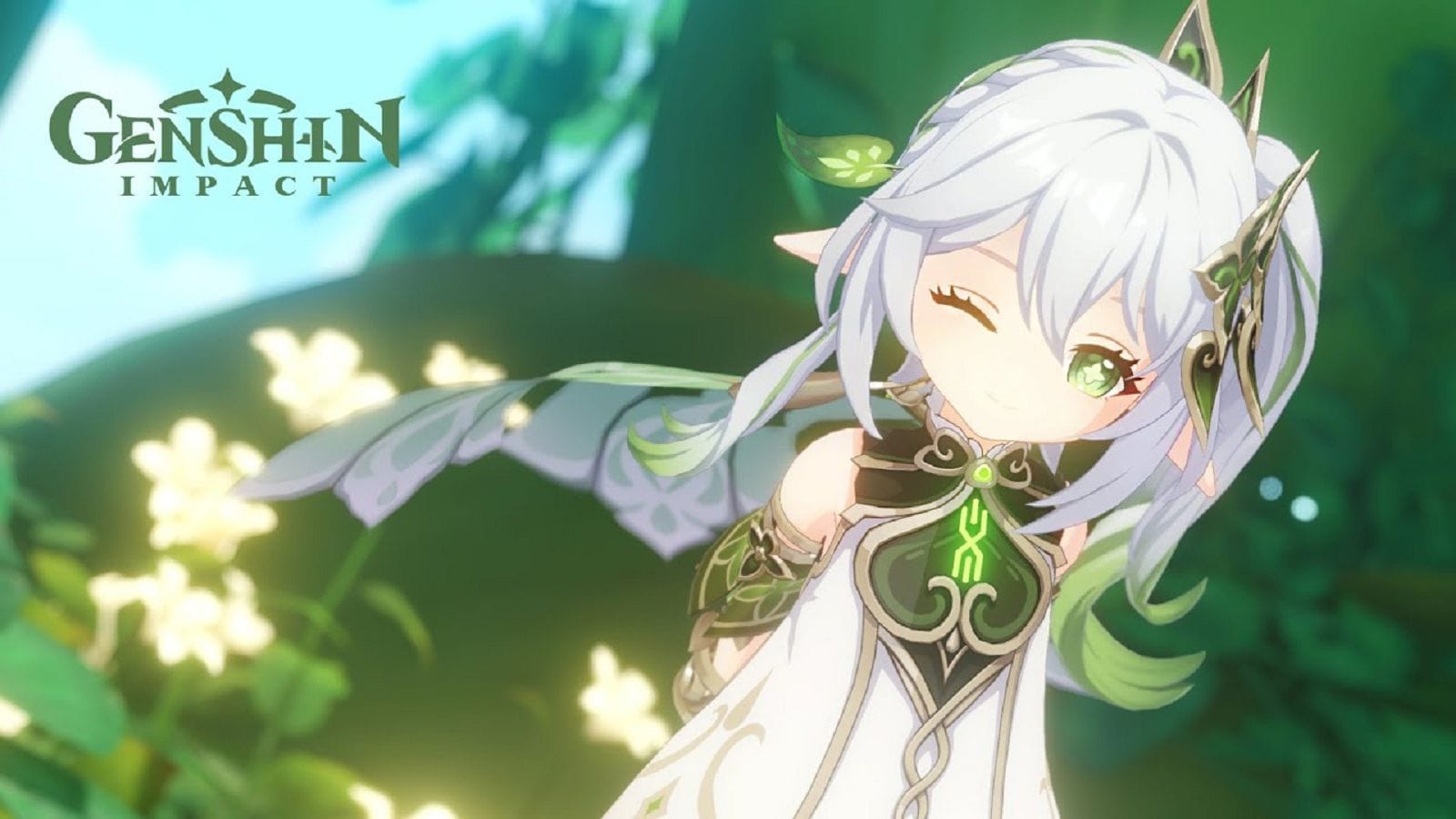 5 strongest Genshin Impact characters according to lore