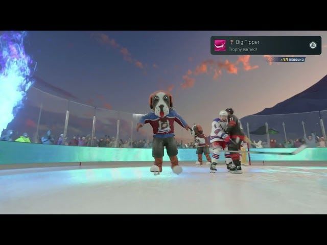 NHL 24 review: The new physics and gameplay upgrades can't make up for ...