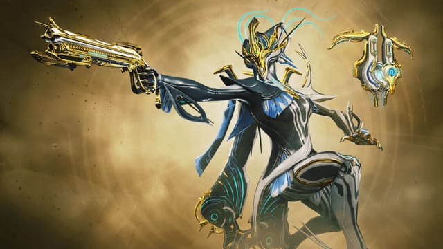 Top 5 iconic Warframe combos with Helminth abilities