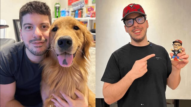 "It might be time!": Fans go wild as TypicalGamer hints at Twitch ...