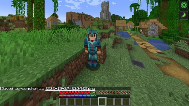 7 Minecraft status effects you didn't know about