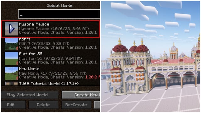 Minecraft maps download and installation guide
