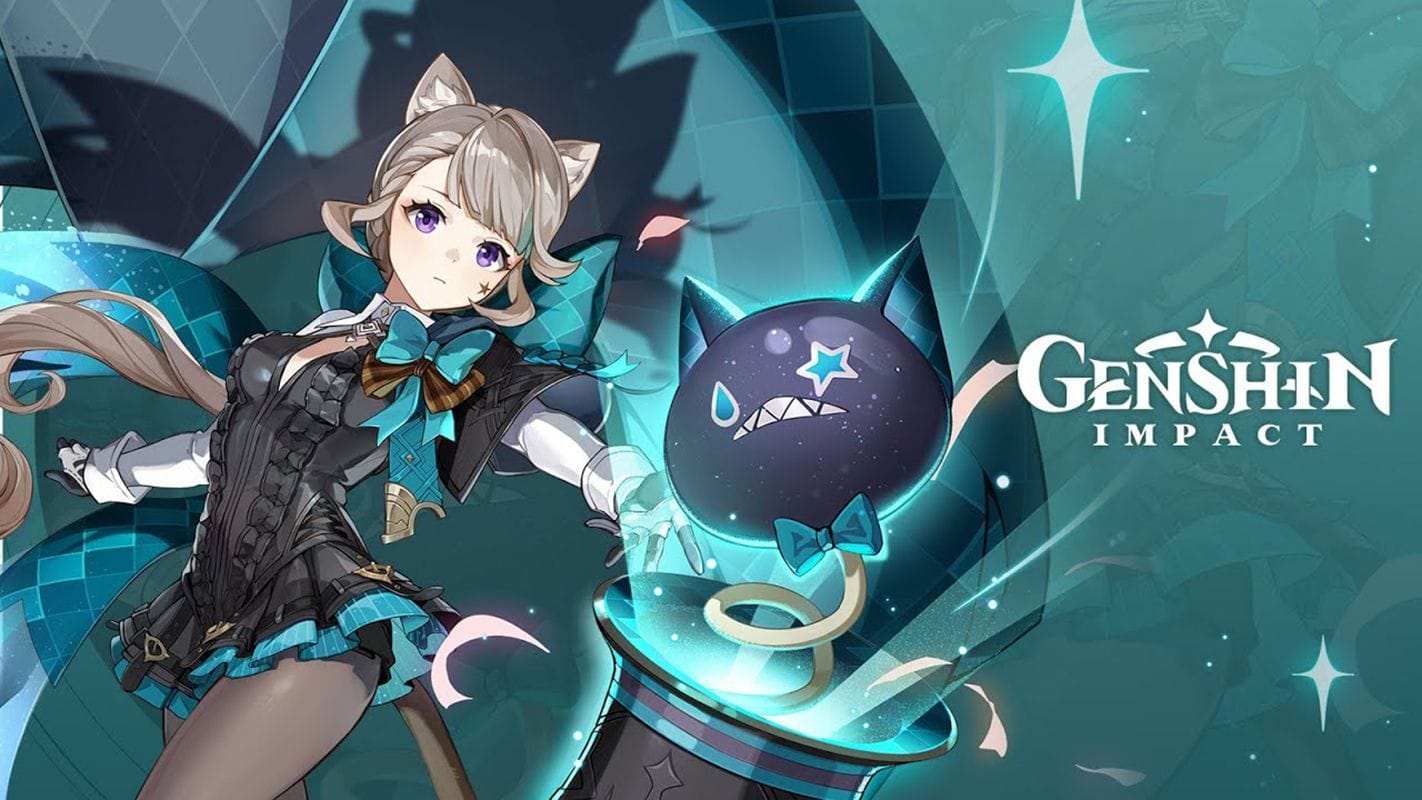 Best characters for Splendor of Tranquil Waters in Genshin Impact